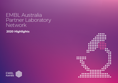 EMBL Australia - 2020 Highlights | EMBL Australia