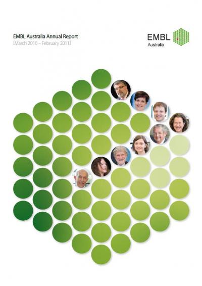 EMBL Australia Annual Report (March 2010-February 2011) | EMBL Australia