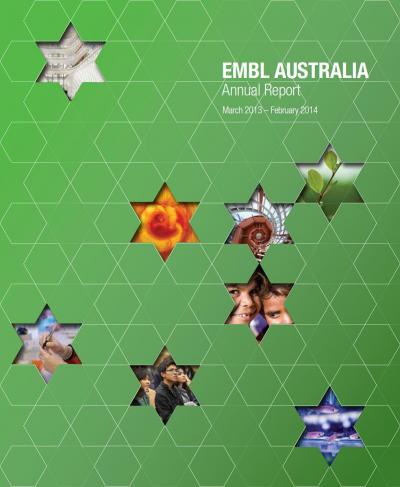 EMBL Australia Annual Report (March 2013-February 2014) | EMBL Australia