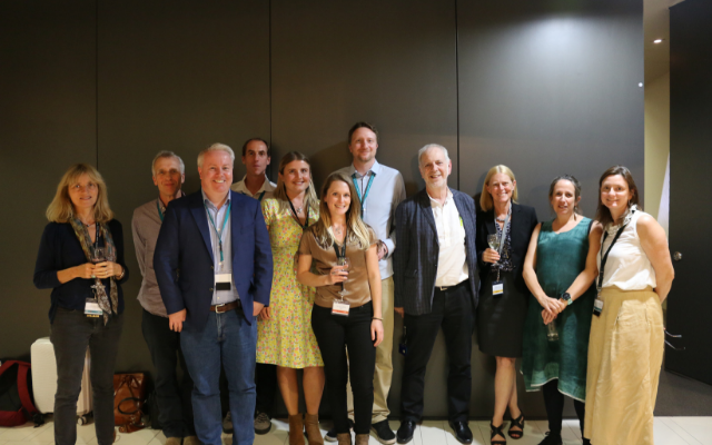 EMBL in Australia 2019 | EMBL Australia