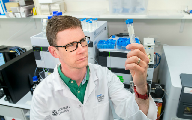 Max Cryle to lead Victorian node of new $35 million ARC research centre ...