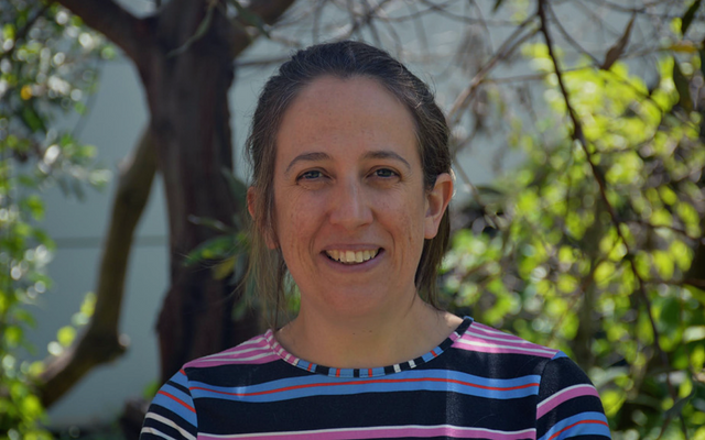 Michelle Boyle | EMBL Australia