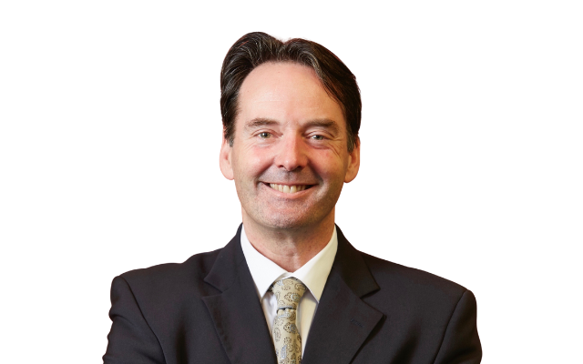 Peter Currie | EMBL Australia