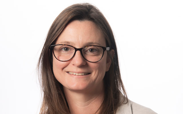 Edwina McGlinn | EMBL Australia
