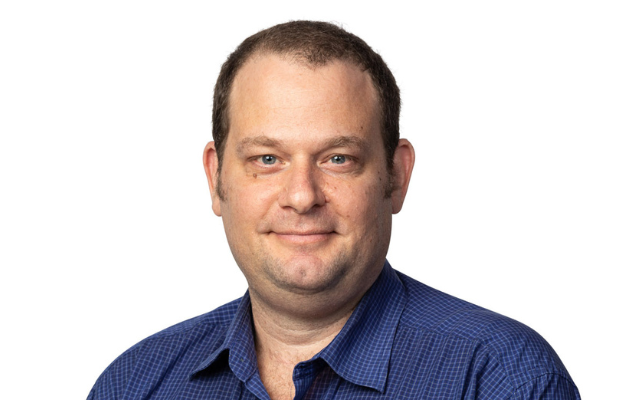 Chen Davidovich | EMBL Australia