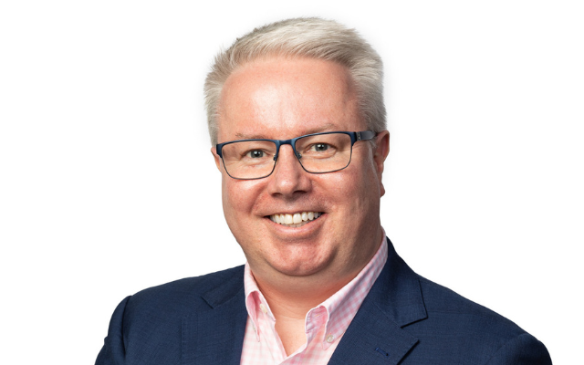 David Lynn | EMBL Australia