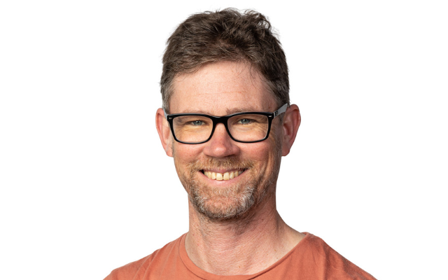 Max Cryle | EMBL Australia