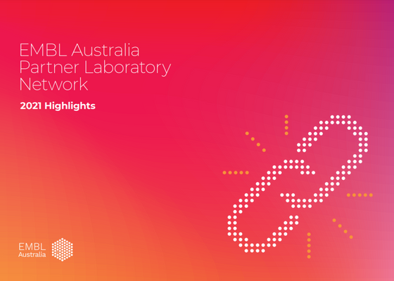 EMBL Australia - 2021 Highlights | EMBL Australia