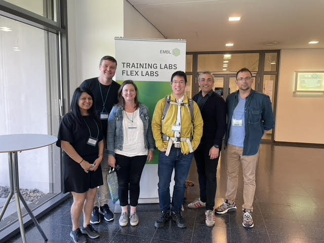 International collaborations on the agenda at 4th EMBL Partnership ...