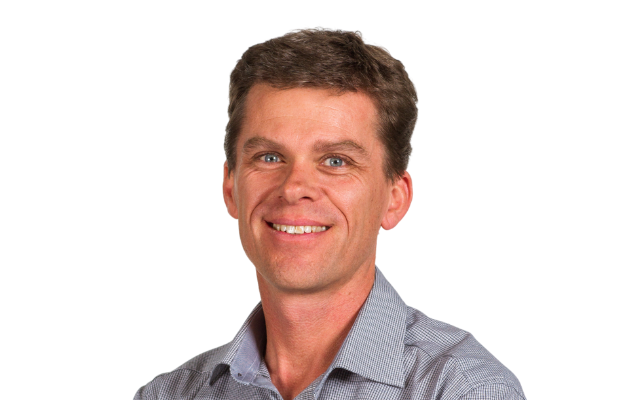 James Beeson | EMBL Australia