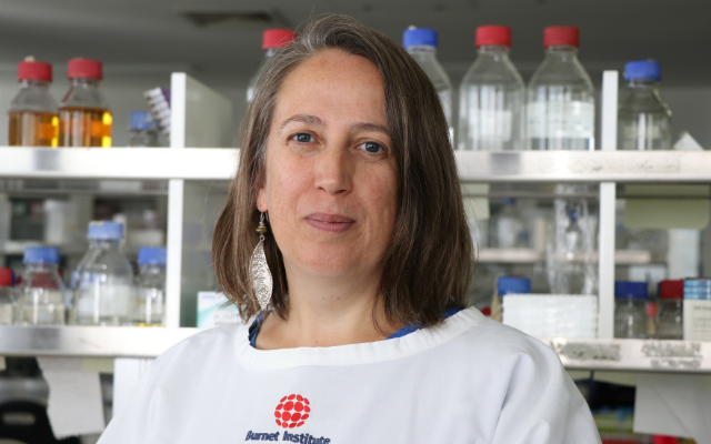 Dr Michelle Boyle awarded $8m Snow Medical Fellowship for malaria ...
