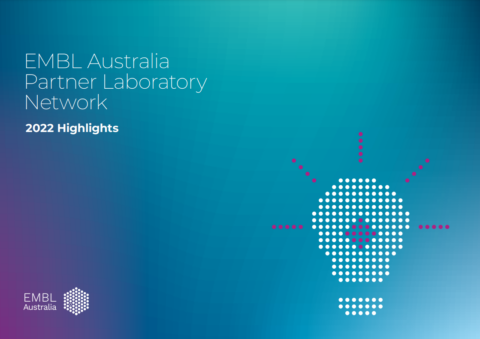 EMBL Australia - 2022 Highlights | EMBL Australia