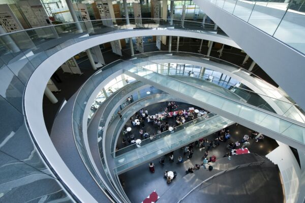 Infrastructure | EMBL Australia