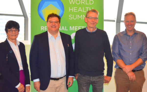 Future-proofing computational proteomics | EMBL Australia