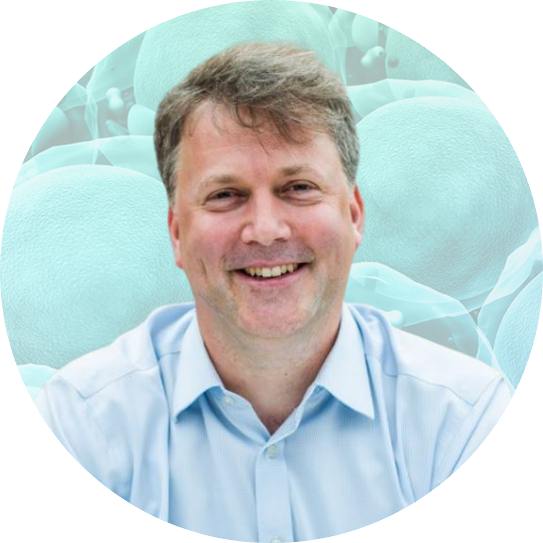 AI in the Life Sciences - Speaker Bios | EMBL Australia