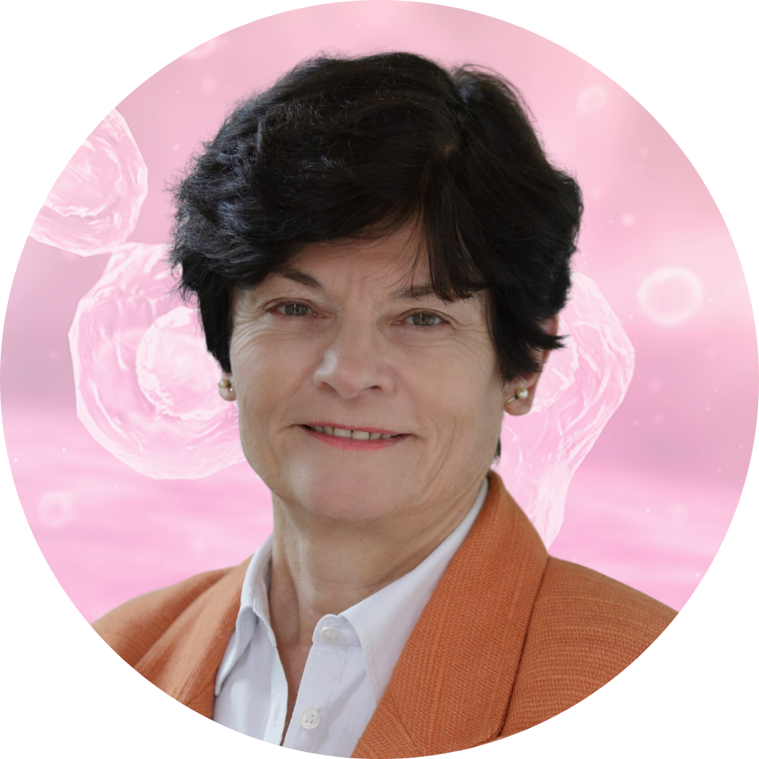 AI in the Life Sciences - Speaker Bios | EMBL Australia