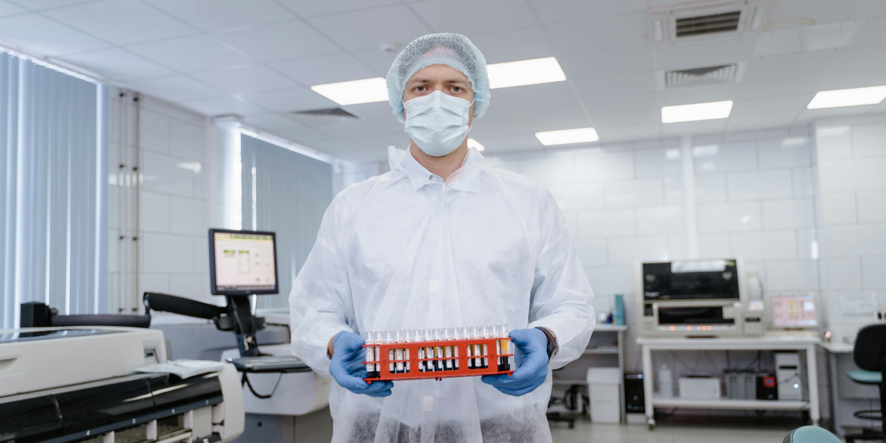 Infrastructure | EMBL Australia