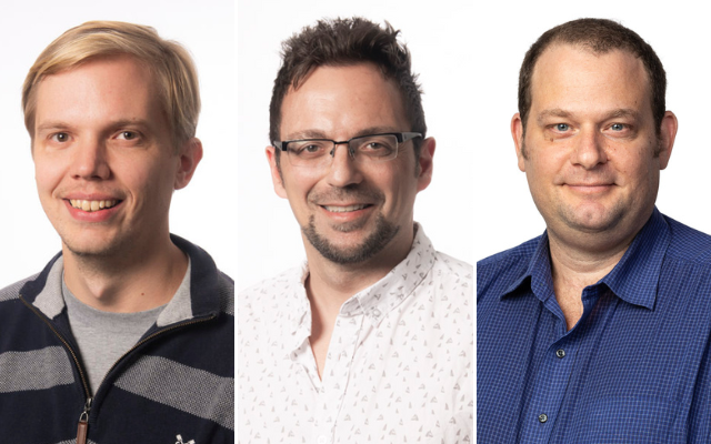 Three group leaders awarded four ARC Discovery Project grants | EMBL ...