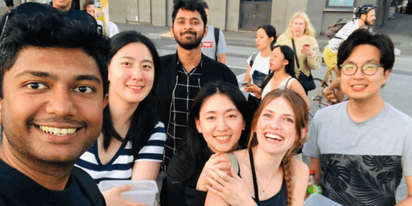 Training Opportunities | EMBL Australia