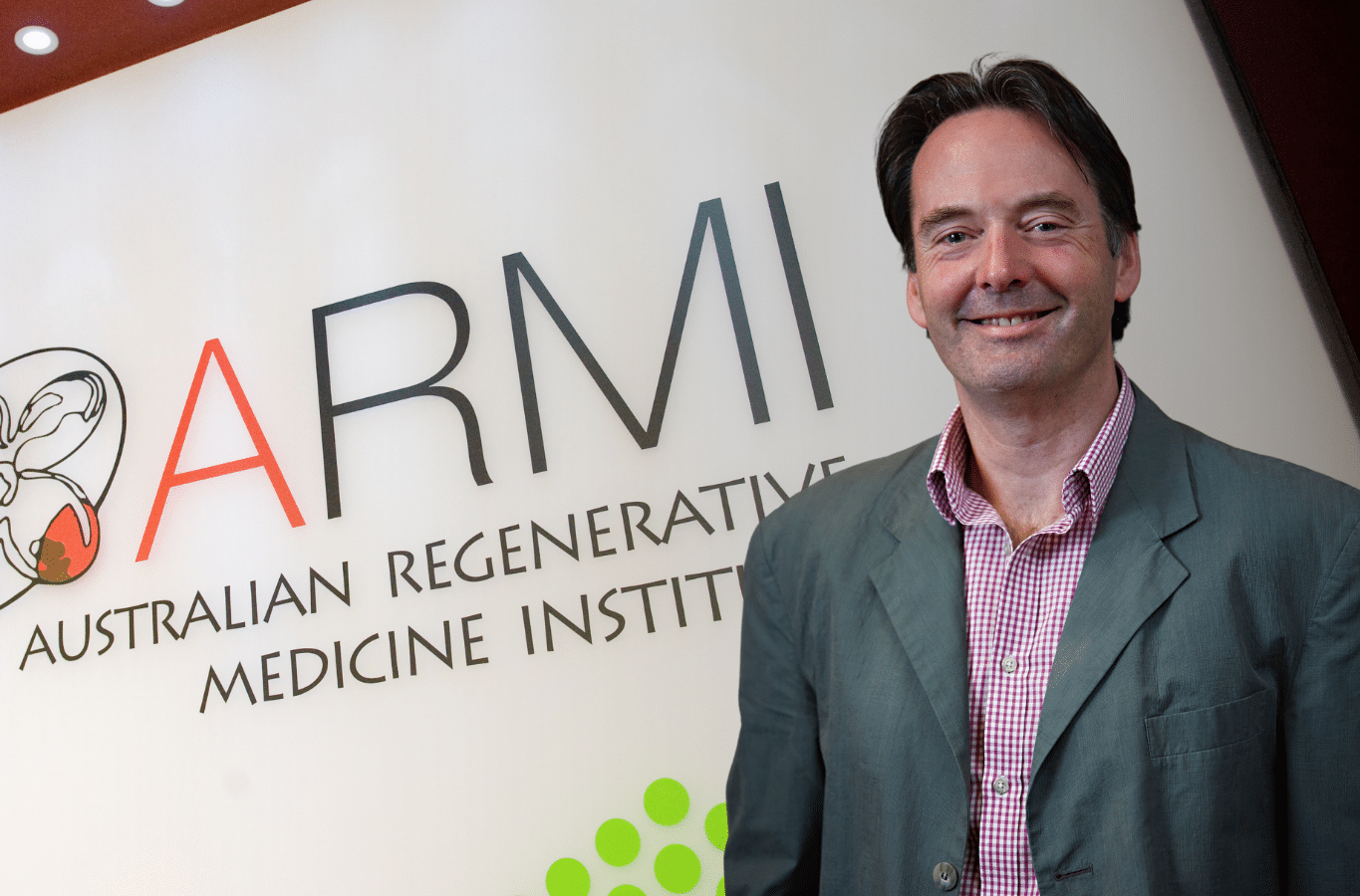 Monash regenerative medicine scientist elected to EMBO | EMBL Australia